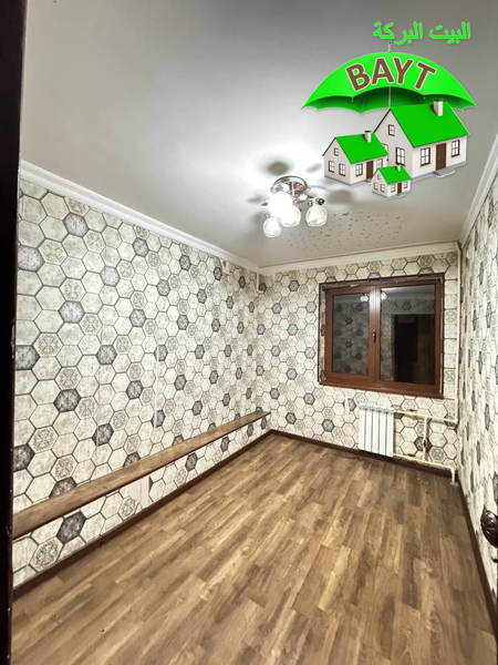 #БАЛКОН 2×6,Разделка,Чиланзар 26 Квартал,2в3\\\\1\\\\4, Продаётся Квартира