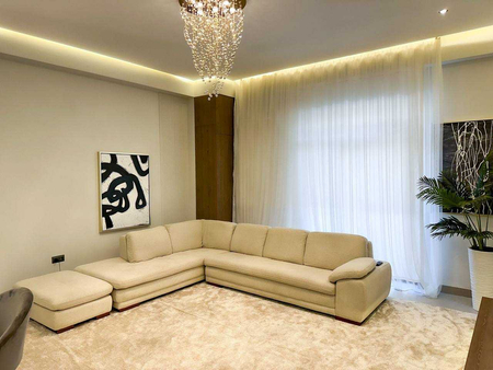 Tashkent City Boulevard 2 комнатная ЕВРО Люкс ремонт вид на фонтан