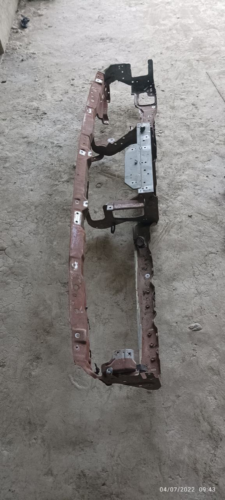 Isuzu NQR ga karkaz