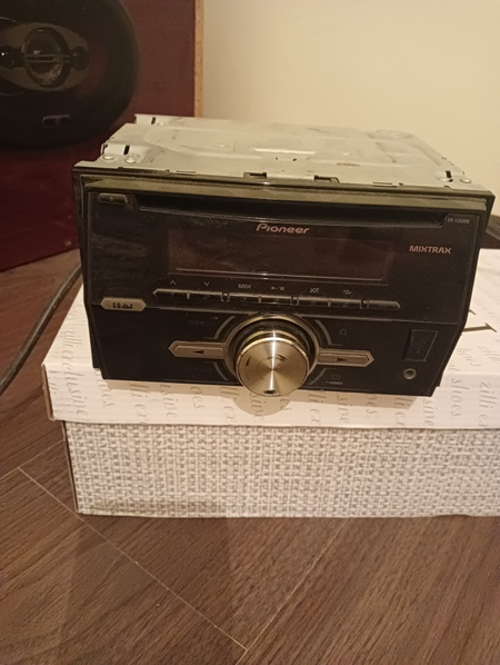 Авто магнитола PIoneer договорная