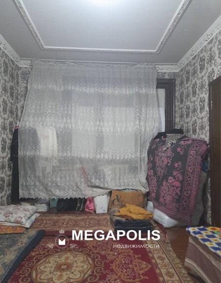 Чиланзар 7 Продам квартиру 1/4/4 Метро 5 минут