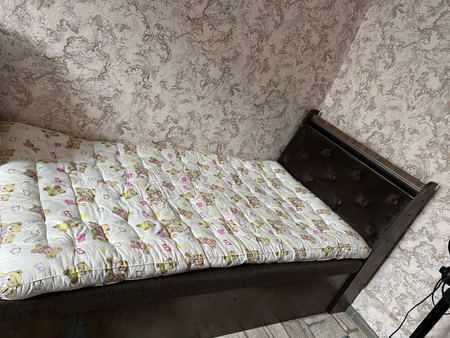 Детский кровать