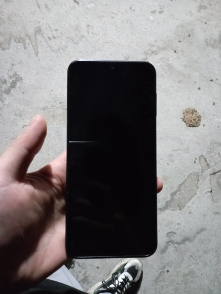 Samsung a14 6/128 xolati edial 1 yil kafolatberaman
