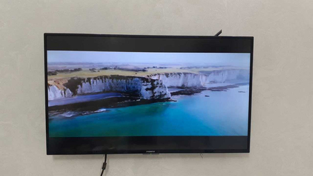 Телевизор moonx42