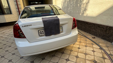 Lacetti Gentra 2020 Full Avtomat
