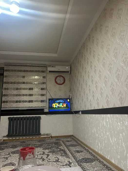 ттз-2  Ипотека Диадора  срочно 2\4/4