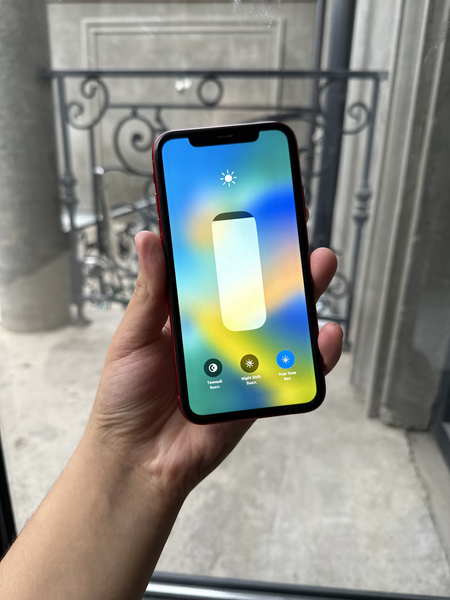 Iphone xr ideal LL/A 64GB
