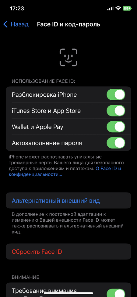 Iphone X 64 Gb 80% ideal