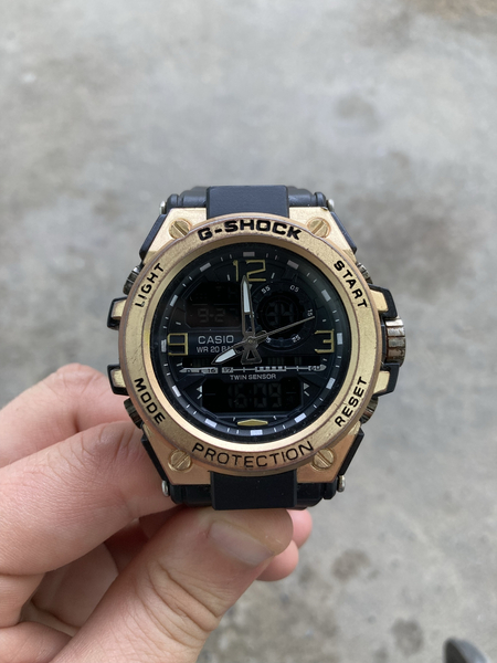 G-shock sogot sotiladi
