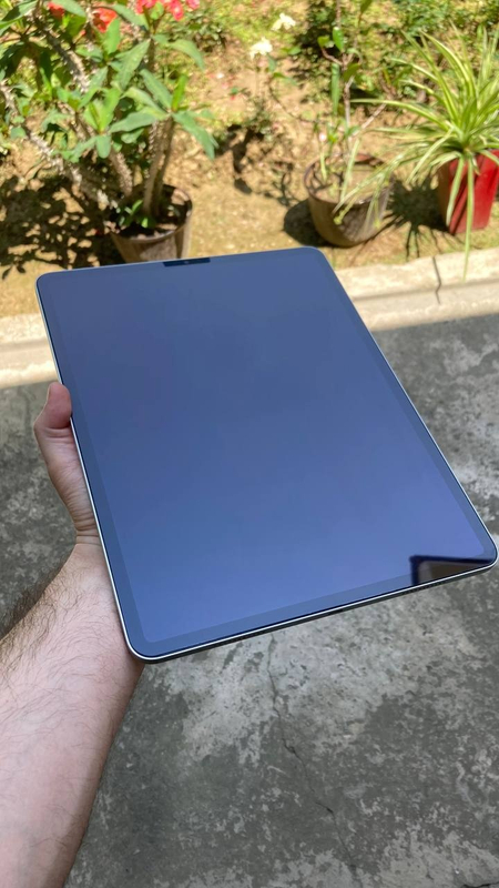 Ipad pro M1 12.9 dyum
