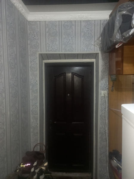 Продается однокомнатная квартира