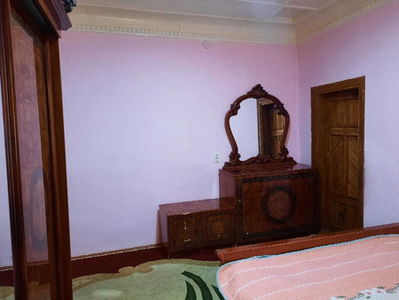 Dacha(xovli) sotiladi