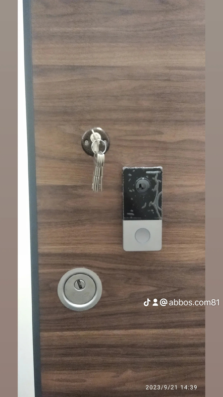 Установка и монтаж домофоны