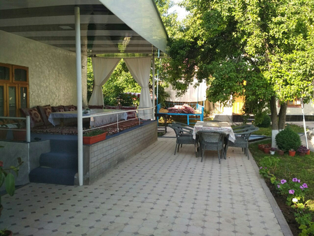 Dacha sijjak oilaviy
