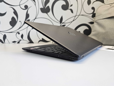 ПРОДАМ HP Laptop 15/EQ Ноутбук Athlon™Gold 3150U/8GB/256SSD/15.6