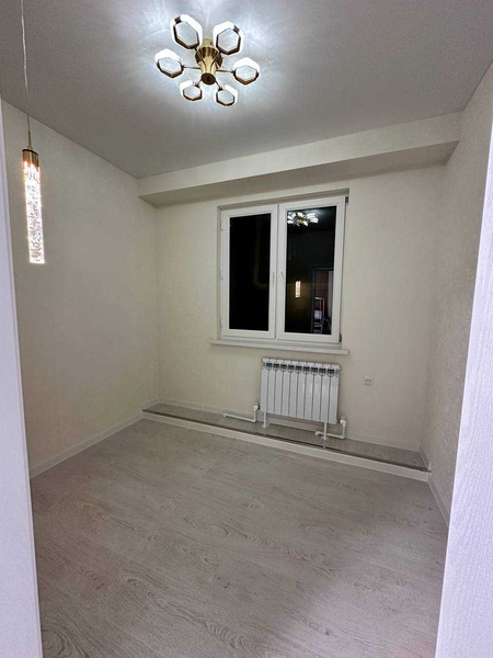 Квартира 1в2/1/5, 40 м², массив Карасу-1, ор-р школа № 209