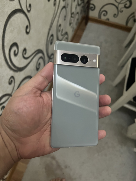 Google Pixel 7 pro пиксель 7 про