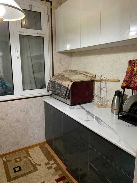 П287 Шайхонтохурский район