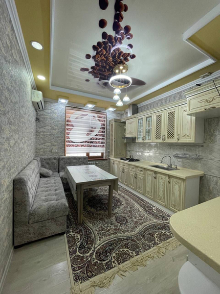 Продается квартира 4/6/8 Golden Hill