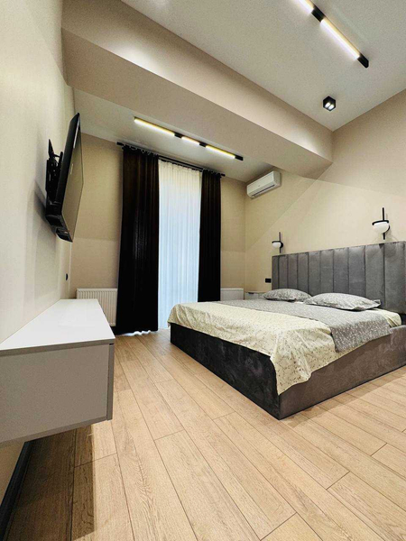 Продается квартира в ЖК Kiparis Ц4, корзинка Шедевр 3/7/9 Новостройка