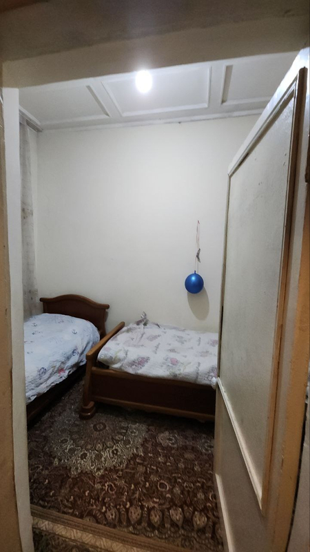Ховли в аренду за 400 долларов. Чиланзар Думрабол . На долгий срок.