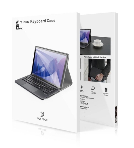 Xiaomi pad 6 чехол с клавиатурой