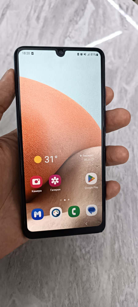 Samsung A32 4/64