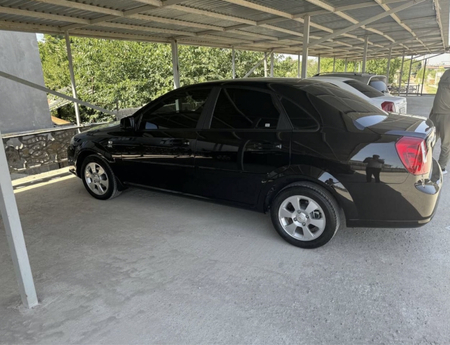 продам Gentra (Lacetti)avtomat 3 позиция
