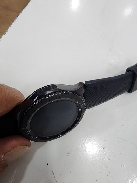Samsung GEAR S3 soat