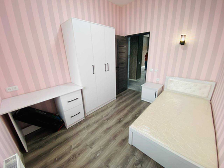 Срочно продаётся 4/7/9/107м2  в ЖК Mashxadi Residence ПАРКЕНТСКИЙ