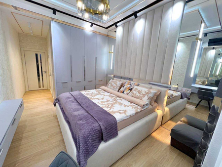 ДАРХАН • 2-комн • 60 м² • этаж 7/9 • [ЗИ:019]