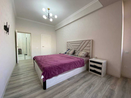 Аренда срочно 4/8/10 125м2 в ЖК “ECO HOUSE”