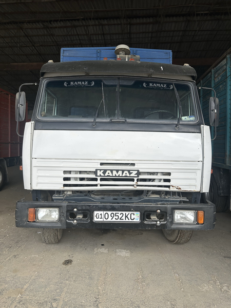 Камаз Kamaz sotiladi