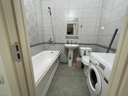 Срочно продам новостройка 1/4/9Алмазарский район