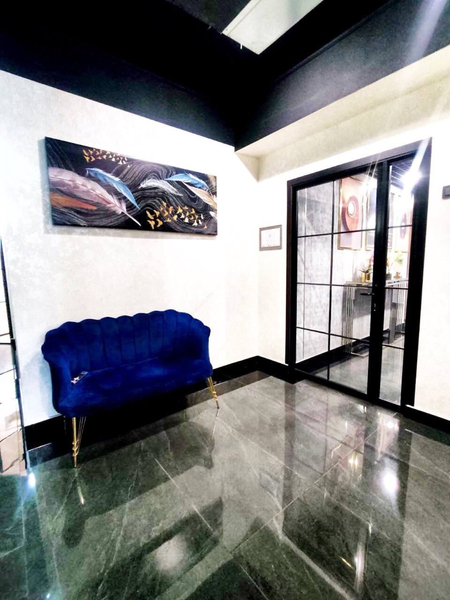 Аренда Евро офис Ор-р: Гидрометцентр 150м2
