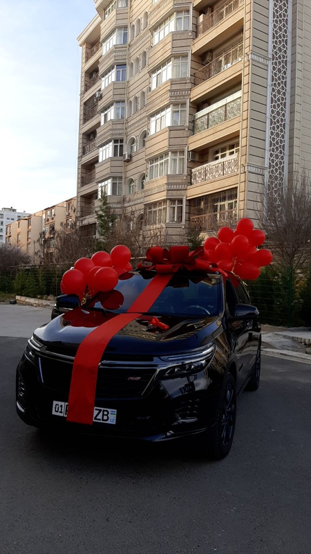 Авто бантик,Ташкент  банты ленты огромный выбор