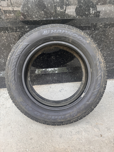 Balon Hankook 17 lik Razmer 1 dona