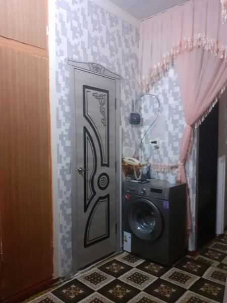 Продаётся 2 ком. Квартира в 8 мк