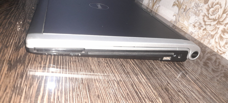 Ноутбуки dell XPS M1330
