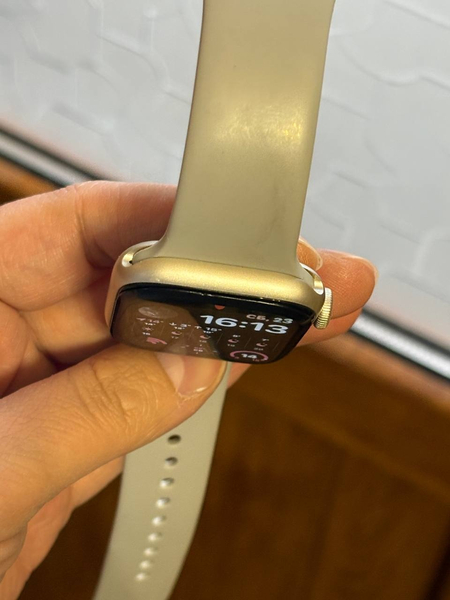 I watch Se 44 mm