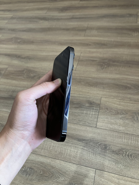 Iphone 14 Pro black