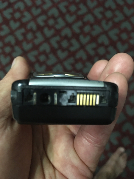 Banan 6310i в хорошем,рабочем состоянии