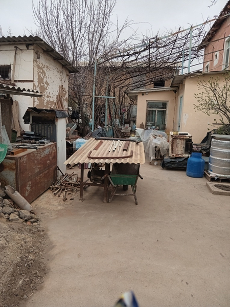Продаётся коттеджный дом