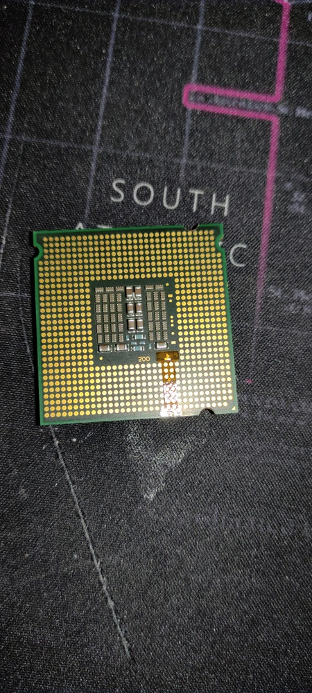 Прцессор для сокета 775 Intel pentium e5500 и xeon x5450