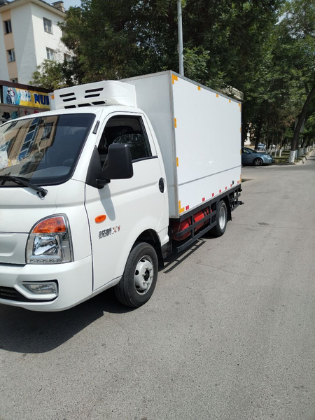Porter Kama X1 2022
