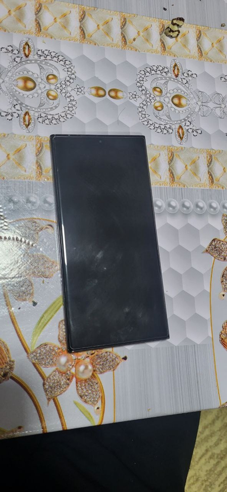 Samsung 23 ultra 12/256g 1 yarim oy bo'li olinganiga