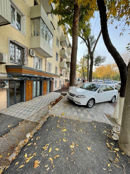 Продаётся офис 75м2 / Шота Руставелли