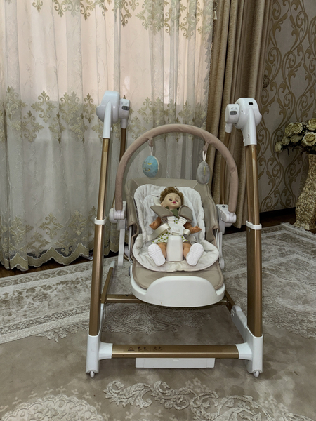 MARIBEL 3в1 Для детей