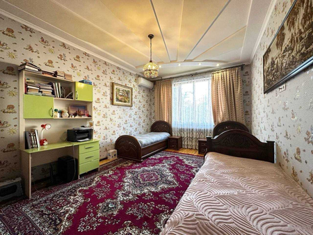 Дом в аренду махалля Ракат, Корзинка 3 соток 2х этажный