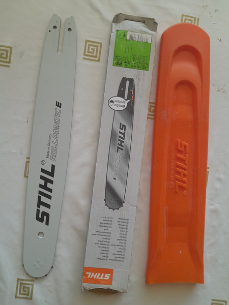 Шина на бензопилу STIHL MS 180